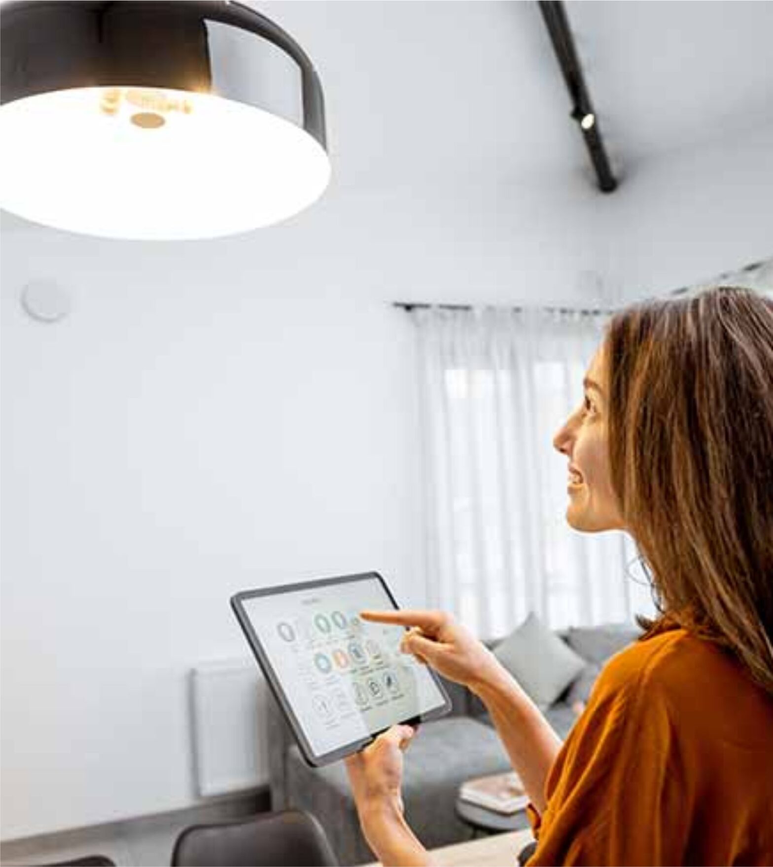 LIGHTING CONTROL & DIMMING SYSTEM - Realtek